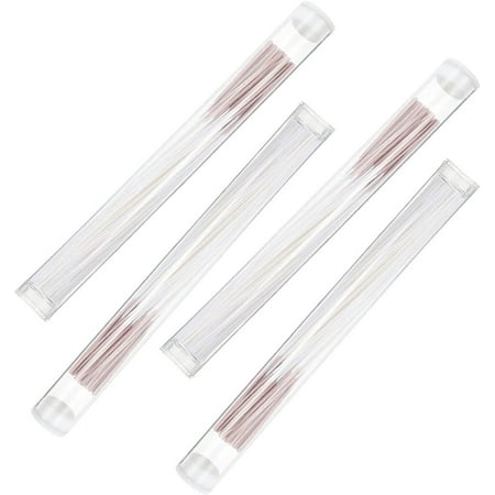 Ear Cleaner 4 Boxes Ear Piercing Cleaning Line Limpiador De Oidos Ear ...