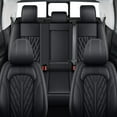 Custom Seat Covers Fit for Ford Maverick : 2022 2023 2024 2025 Pick-up ...
