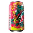 Mountain Dew Baja Caribbean Splash (12 oz., Pack of 12) - Walmart.com