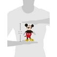 DISNEY TY MICKEY MOUSE - sparkle reg - Walmart.com