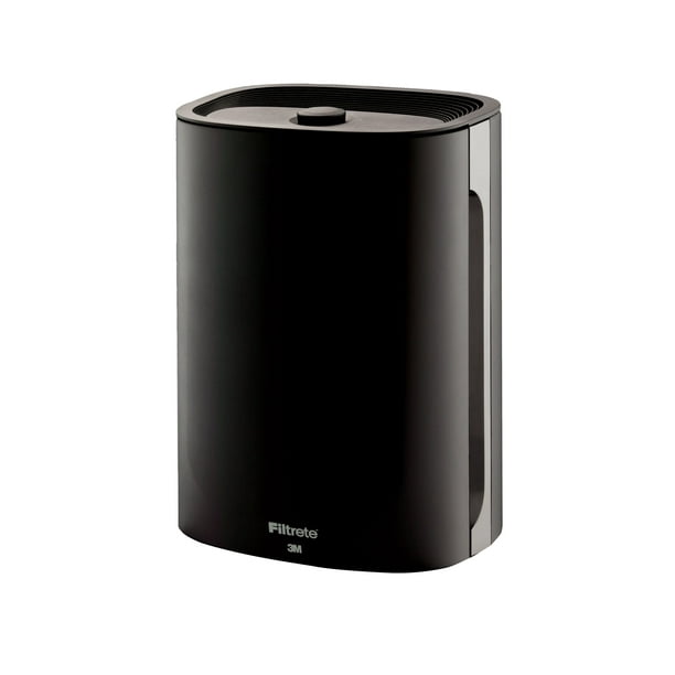 Filtrete by 3M Air Purifier, Medium Room Console, 160 Sq ft Coverage ...