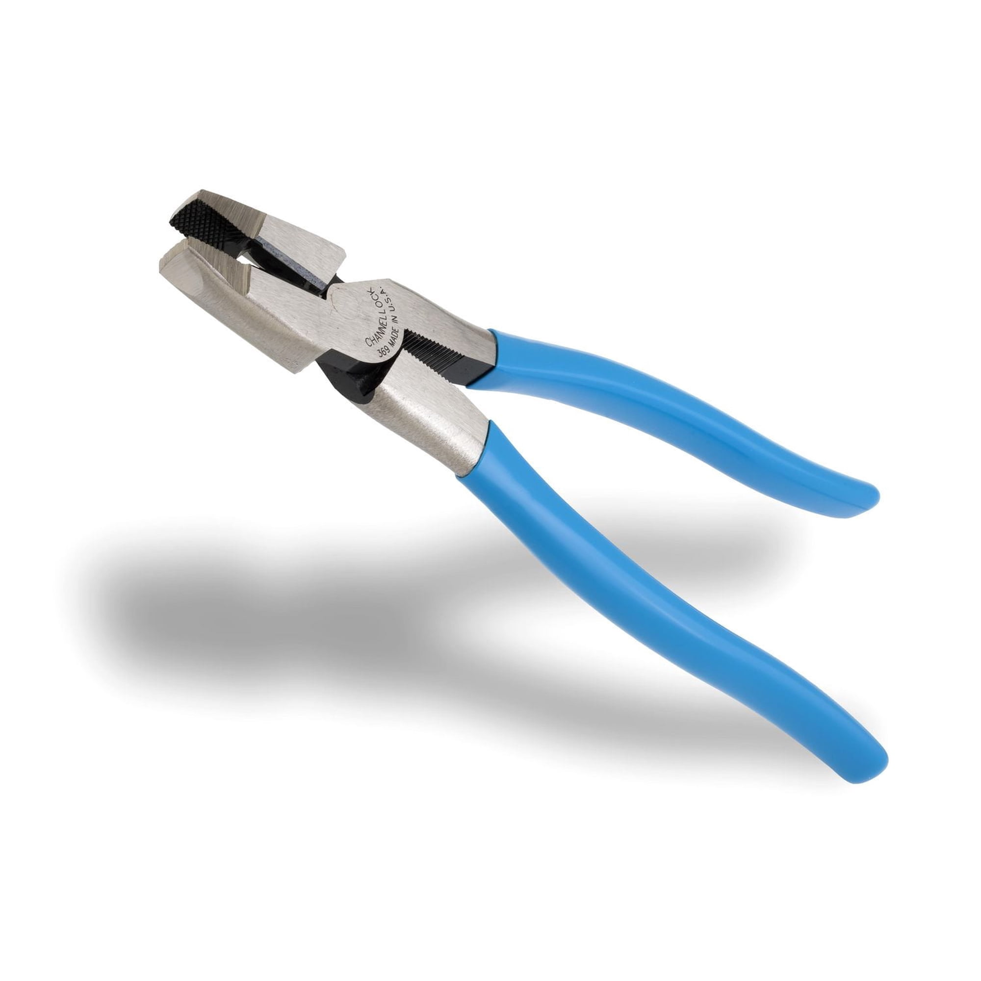 Click here for Channellock 9.5 Hl Linemens Plier prices