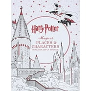 KaiserColour Perfect Bound Coloring Book, Mystic Treasures - Walmart.com