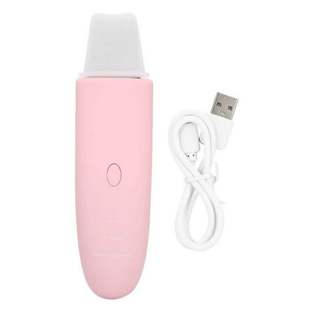 Xingzhi Skin Scrubber USB Rechargeable Skin Three Speed Adjustment ...