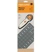 Fiskars Titanium Comfort Stick Rotary Cutter (45 mm) - Walmart.com
