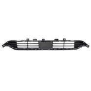 KAI New Standard Replacement Front Bumper Cover Grille, Fits 2013-2015 ...