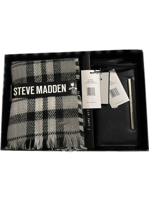 Steve Madden Gift Set