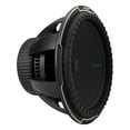 Kicker 51CWQ122 CompQ 12” 2-Ohm Subwoofer - Walmart.com