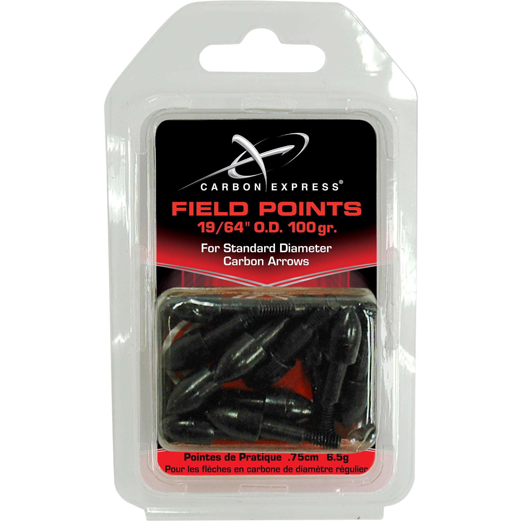 Field Points 19/64 100GR - Walmart.com