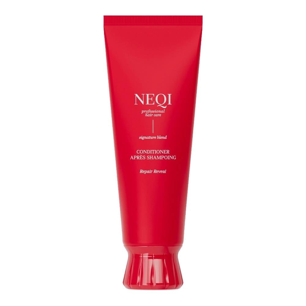 Acondicionador Neqi repair reveal teñido y dañado 250 ml | Walmart en línea
