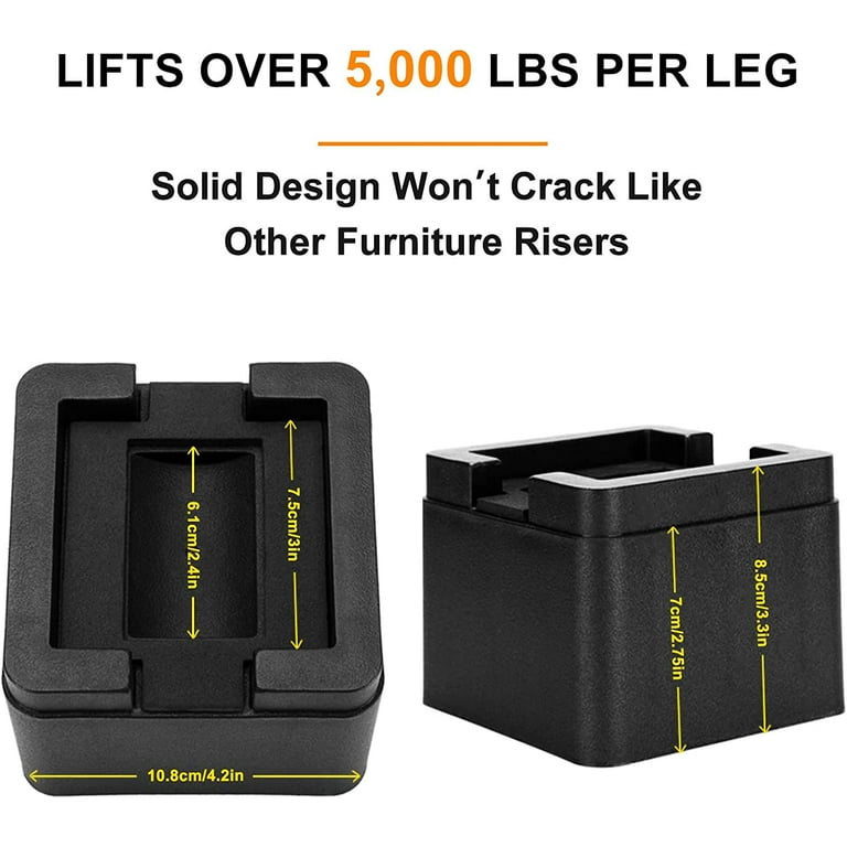 Portable Couch Lifts