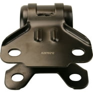 Energy Suspension 97-01 Ford Escort ZX2 Black Front End Control Arm ...