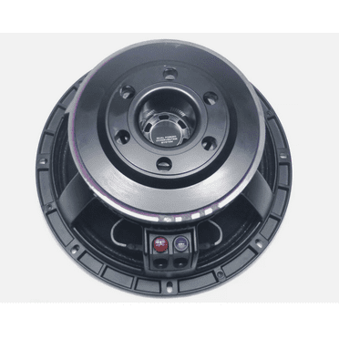 Cerwin-Vega Mobile XE12DV XED Series Dual 12-Inch Subwoofers in Loaded Enclosure - Walmart.com