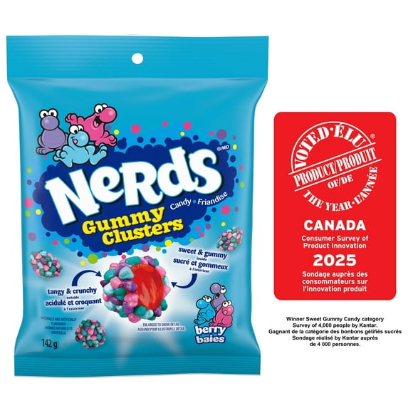 Nerds | Walmart Canada