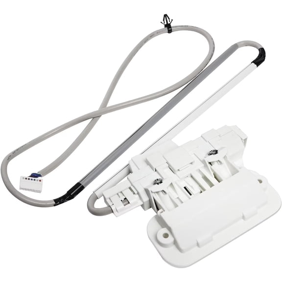 Whirlpool W10810403 Washer Lid Lock Assembly - Walmart.com