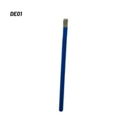 HART 1-inch Construction Chisel, Single-Piece Fully Forged Steel ...