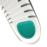 ProFoot Custom Insole with Vita-Foam, Men's 8-13 1 Pair - Walmart.com