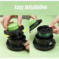 314608005 Trimmer Head Kit For Ryobi RY15526, RY1557, RY15529, RY15527 ...