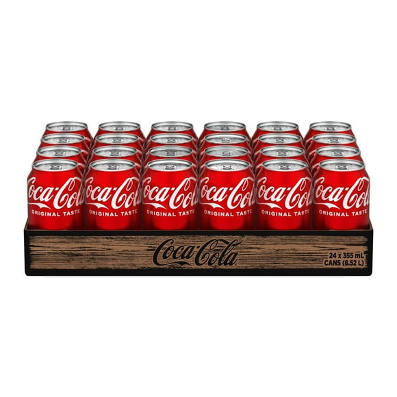 Coca-Cola Drinks | Walmart.ca