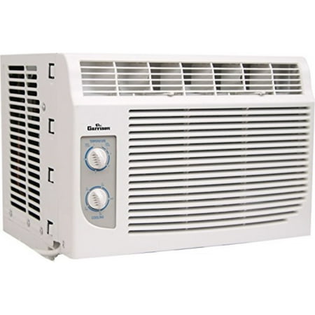 Garrison Air Conditioner - lasopalift