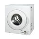 Magic Chef 2.6 cu ft Compact Electric Dryer, White - Walmart.com