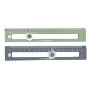 Staedtler Student Grade Engineering Scale, 12in - Walmart.com