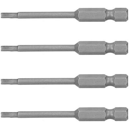 Screwdriver Bits Screw Driver Bits Flathead Screwdriver Home for ...