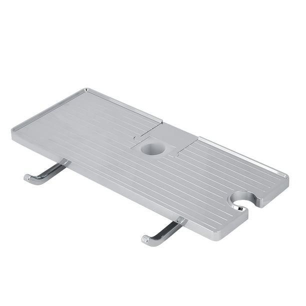 Support De Rangement Pour Poteau De Douche, Support De Rangement Pour ...