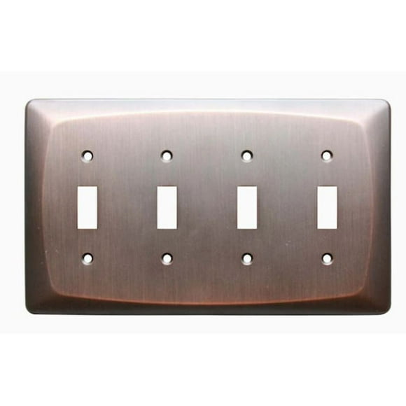 Allen Roth Gang Wall Plates