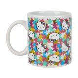 Hello Kitty Stars 2-Pack 16 Oz Ceramic Mug Set - Walmart.com
