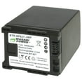 Wasabi Power Battery for Canon BP-827 (3000mAh) - Walmart.com