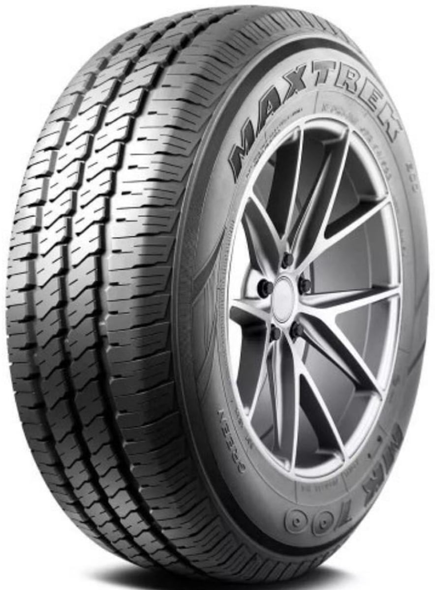 Llanta MAXTREK 235/65R16C 115/113S MK 700 | Walmart en línea