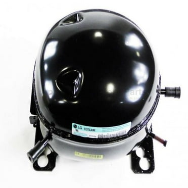 Genuine LG TCA36411702 Refrigerator Replacement Compressor - Walmart.com