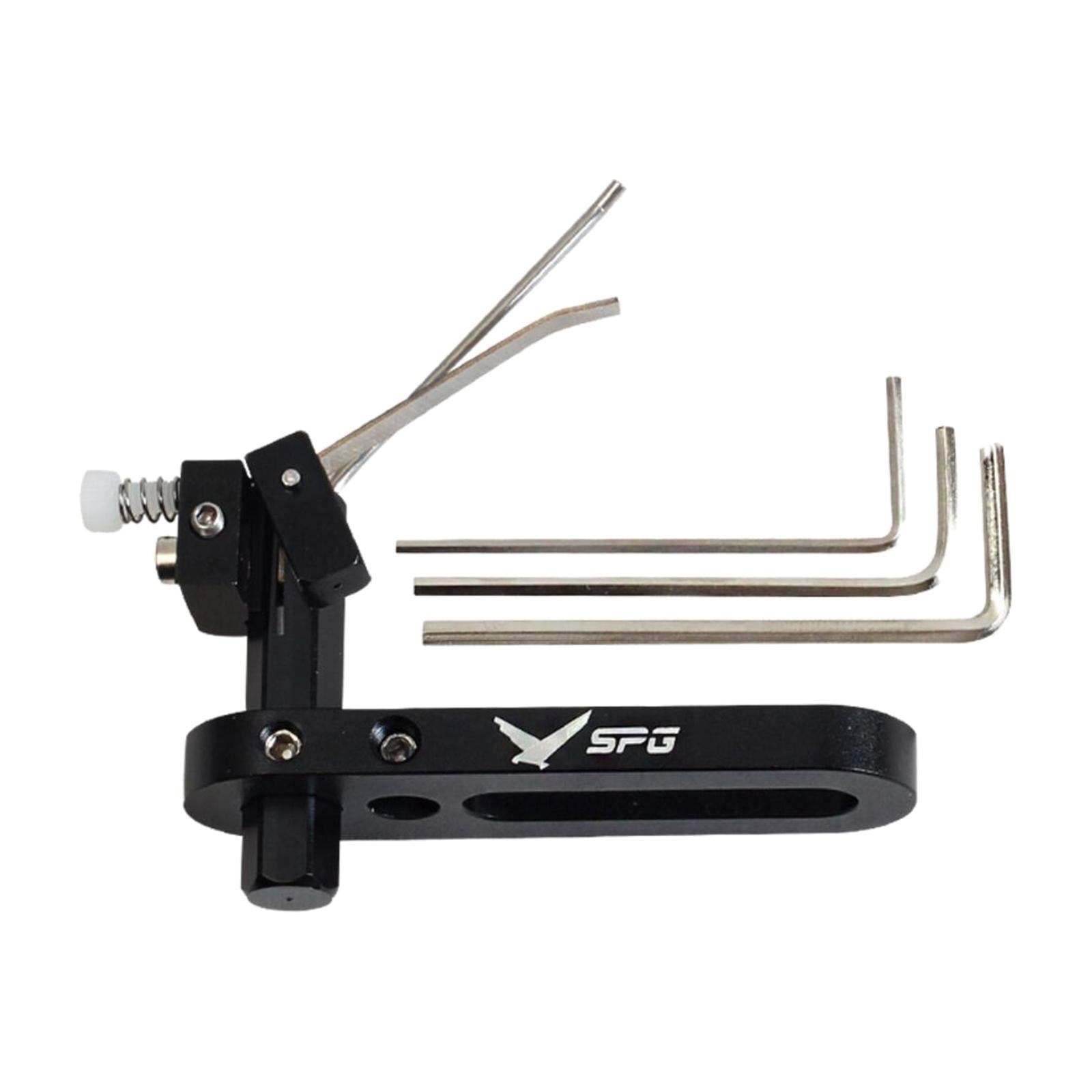 Recurve Bow Rest Accessory Equipment - Walmart.com