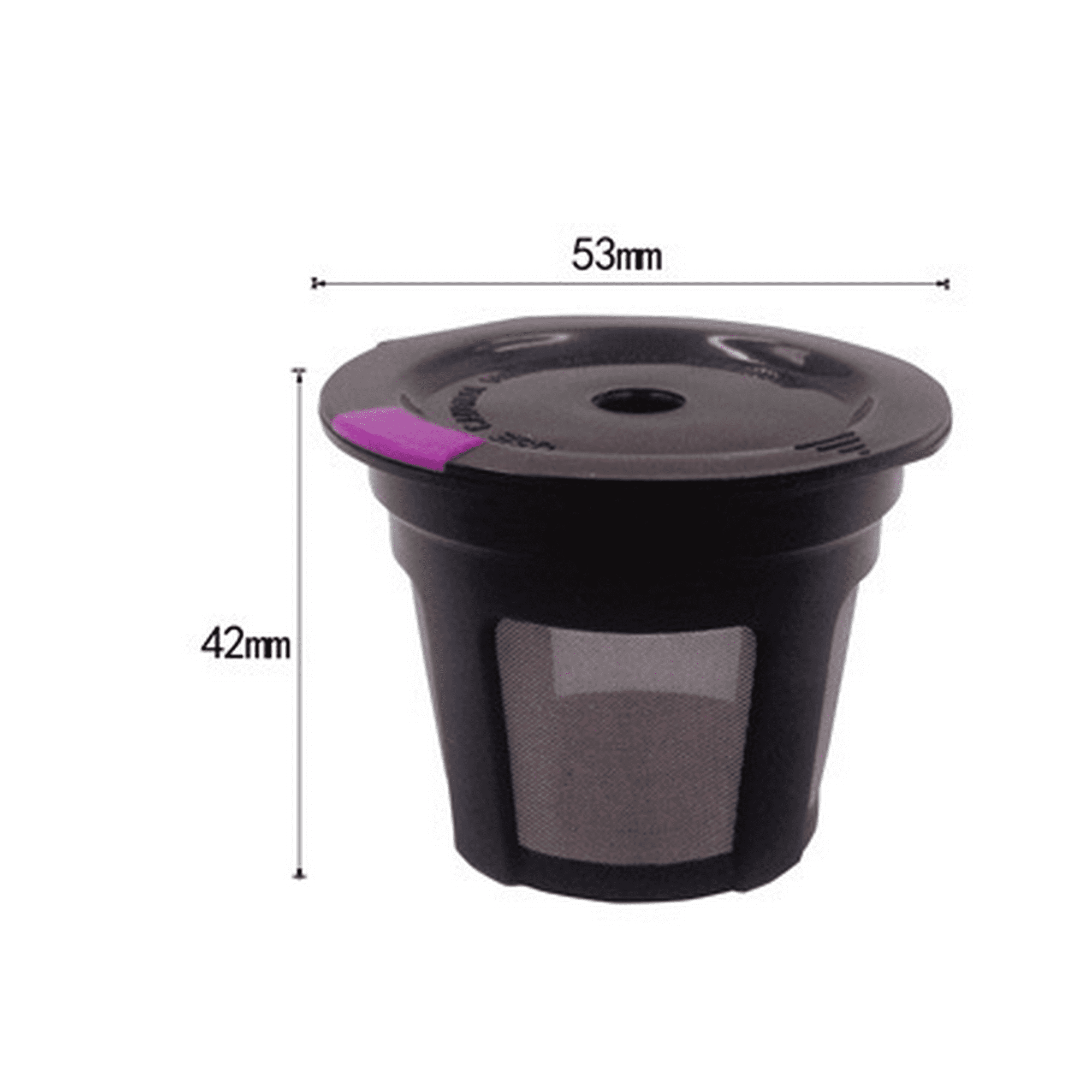 Click here for Rongmo Coffee Scoop For Keurig 2.0 And 1.0 Brewers... prices