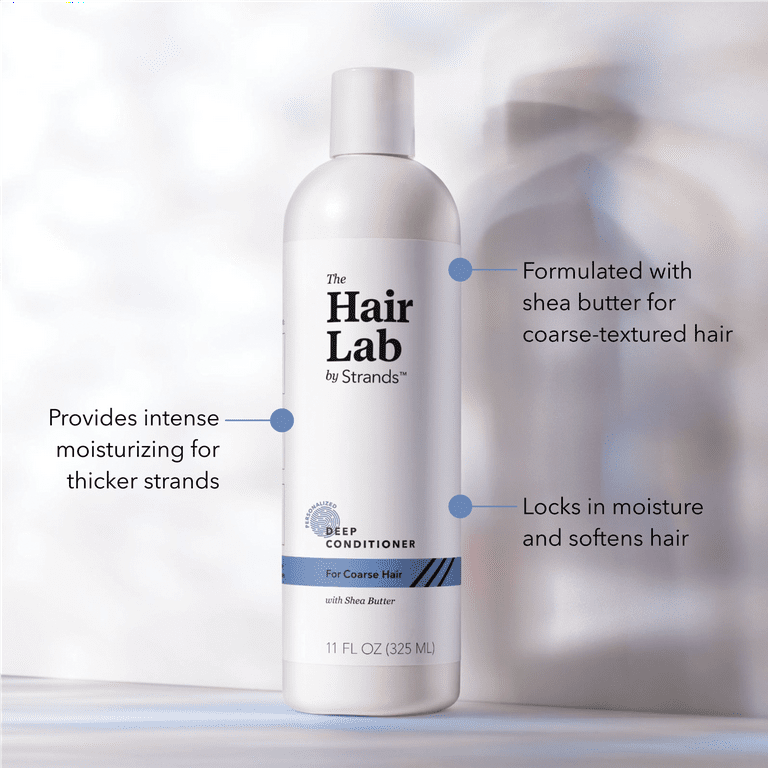 The hair lab store
