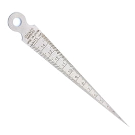 Harbor Freight Feeler Gauge