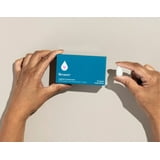 Bonafide Revaree - Hyaluronic Acid Vaginal Moisturizer Inserts, 10 Ct ...