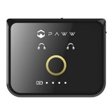 PAWW PW-2019WC-BK WaveCast Portable Bluetooth Transmitter - Walmart.com