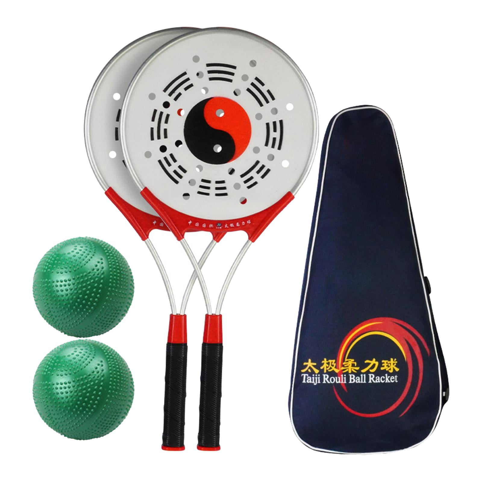 Click here for Dynwaveca Tai Racket Ball Set Softball Fitness Por... prices