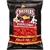 Chester's Cheese Puffcorn, Bold and Cheesy Flavor, 4.25 oz - Walmart.com