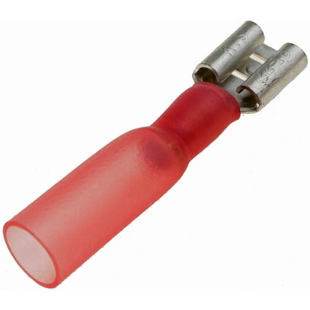 Dorman (OE Solutions) 85254 Wire Terminal End Conduct-Tite (R) 0.250 ...