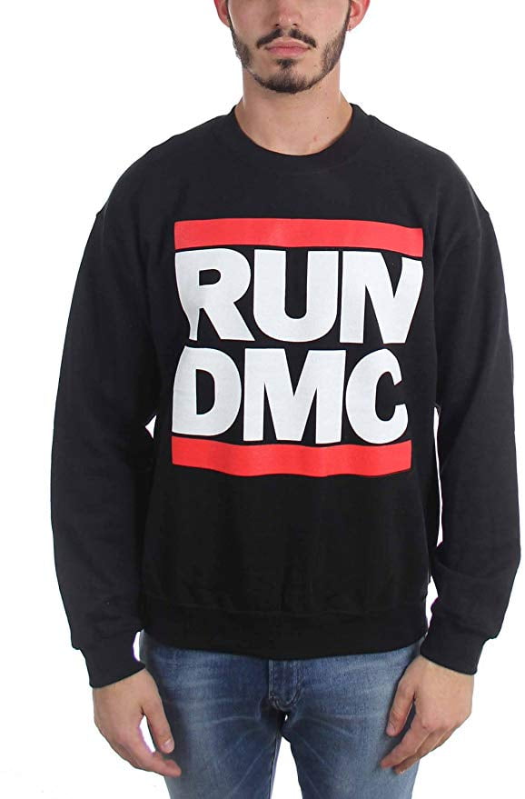 Run Dmc Sweatshirt