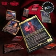 Walmart Exclusive: MTG TCG - Secret Lair - Stranger Things Foil Edition ...