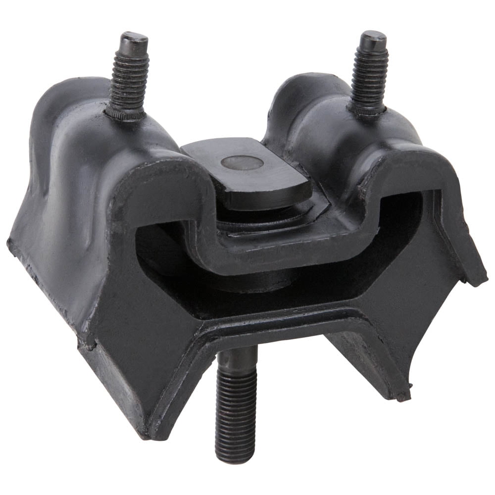For Mercedes ML320 ML350 ML430 ML500 New Engine Mount - Buyautoparts ...