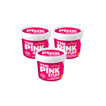 The Pink Stuff - The Mircale All Purpose Cleaning Paste 850g - Walmart.com