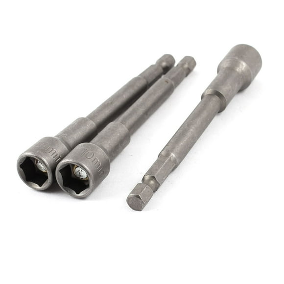 Magnetic 10mm Socket