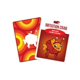 Imitation Crab Expansion Pack for You've Got Crabs Party Game by ...
