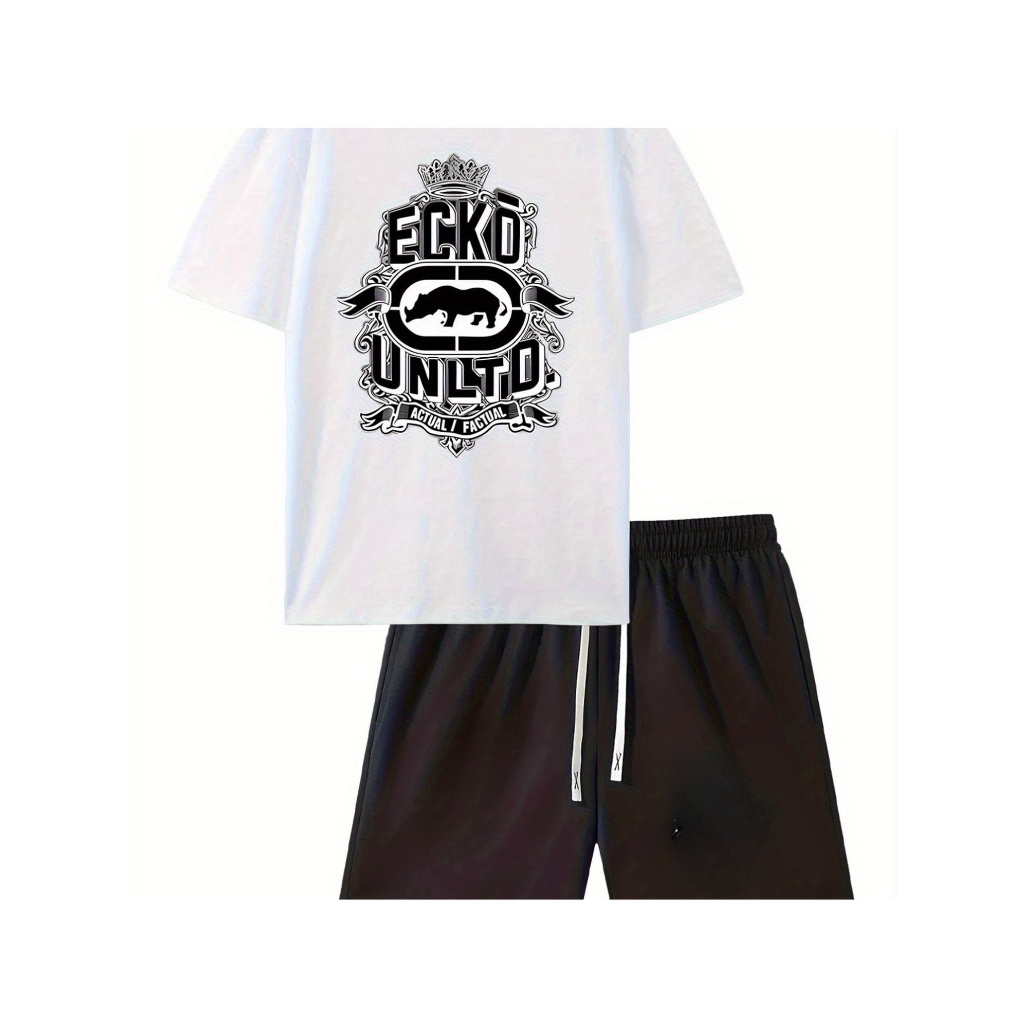 Click here for Generic Ecko Unltd. Mens Premium 220g Heavyweight... prices