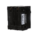 Siemens Q240 40-Amp Double Pole Type QP Circuit Breaker, Black CA2 ...